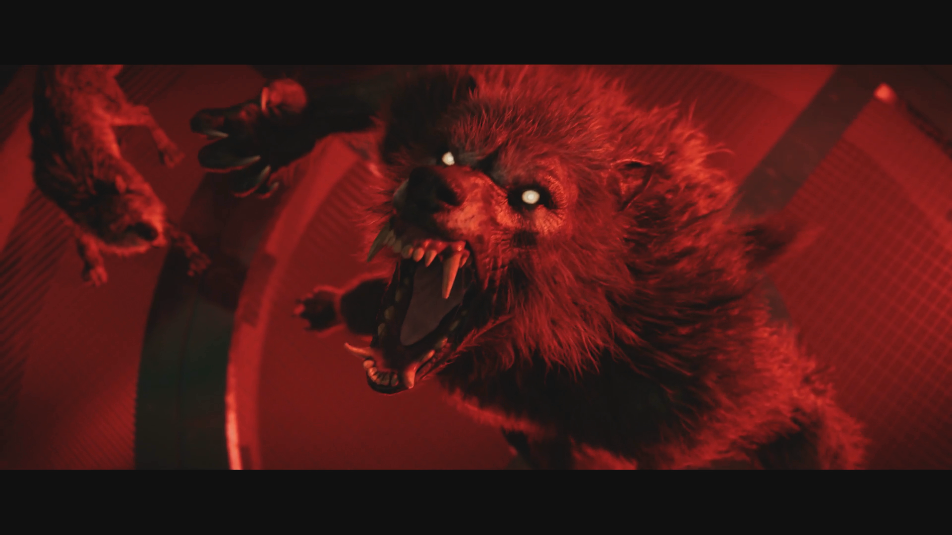 Review - Werewolf: The Apocalypse - Earthblood